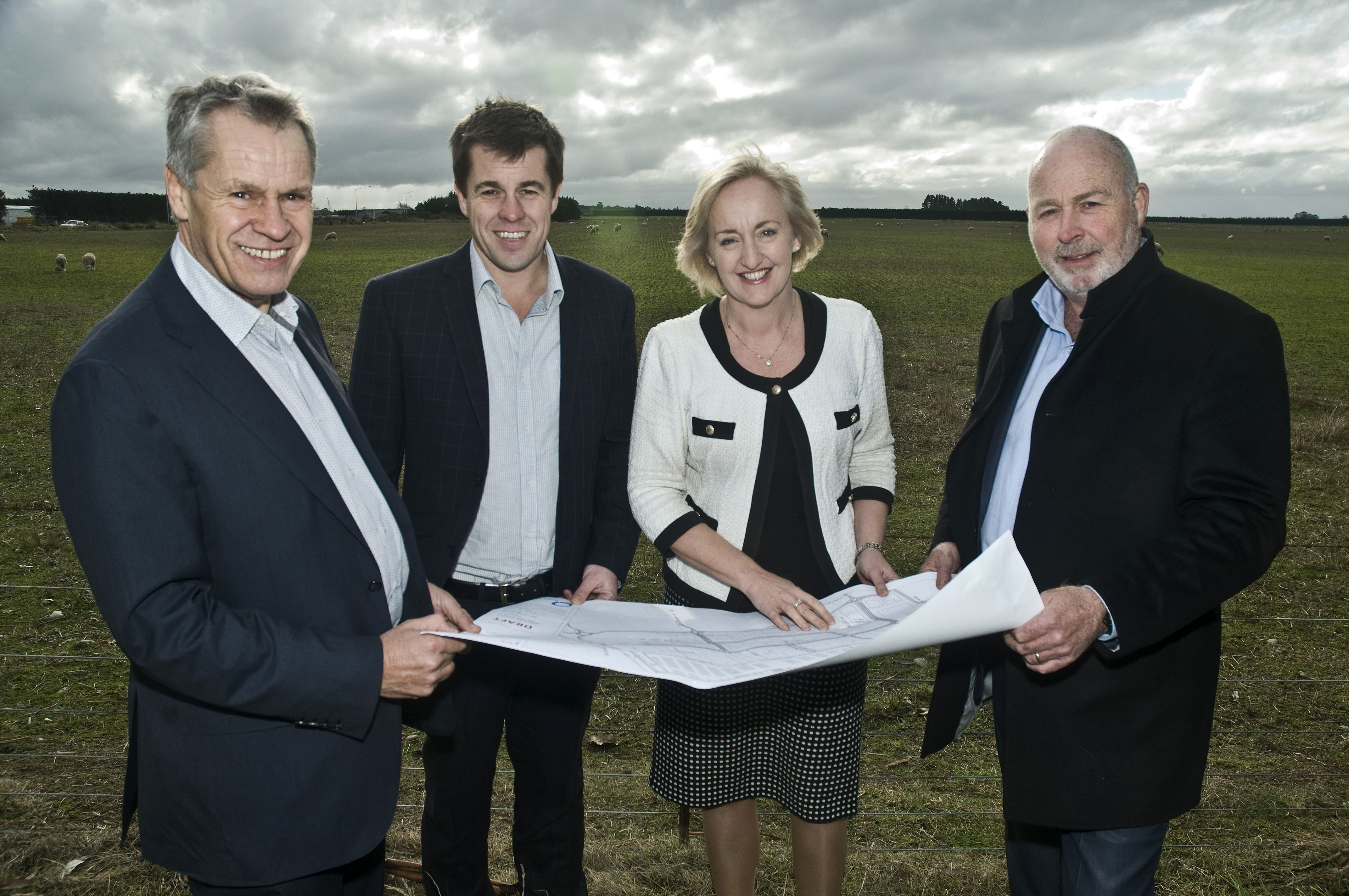 CONTACT – IPORT NZ